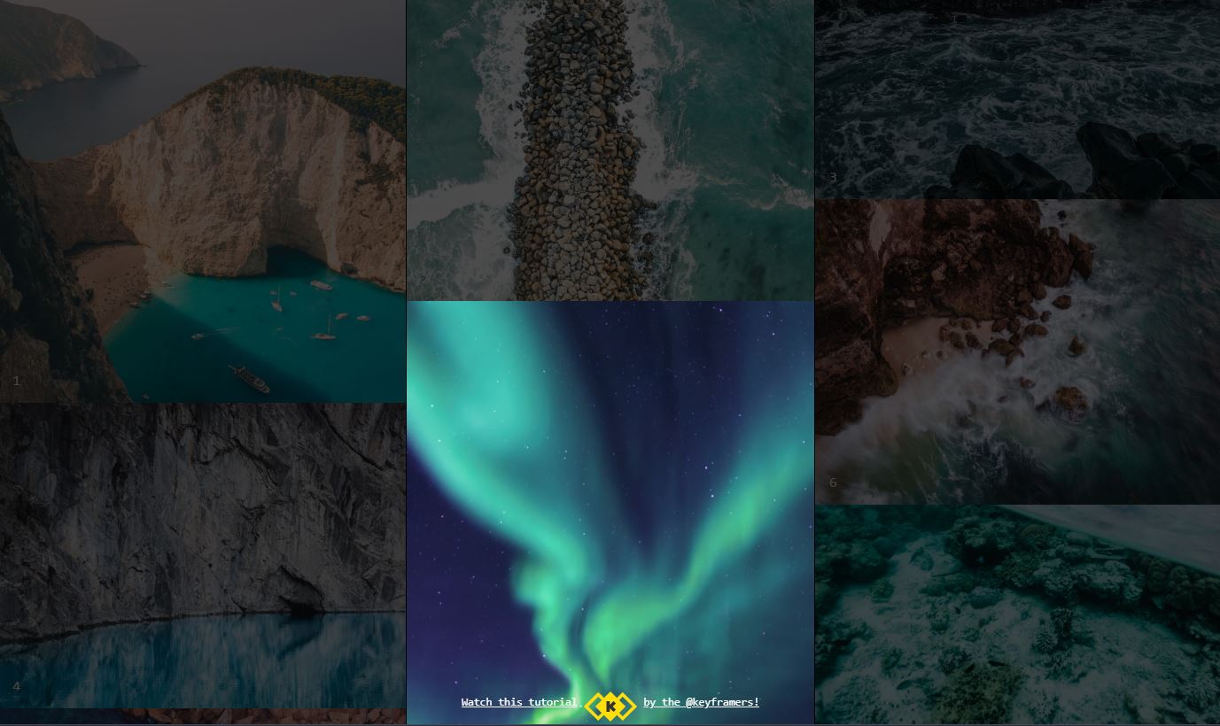 30 Javascript Masonry Layout Design Examples Onaircode