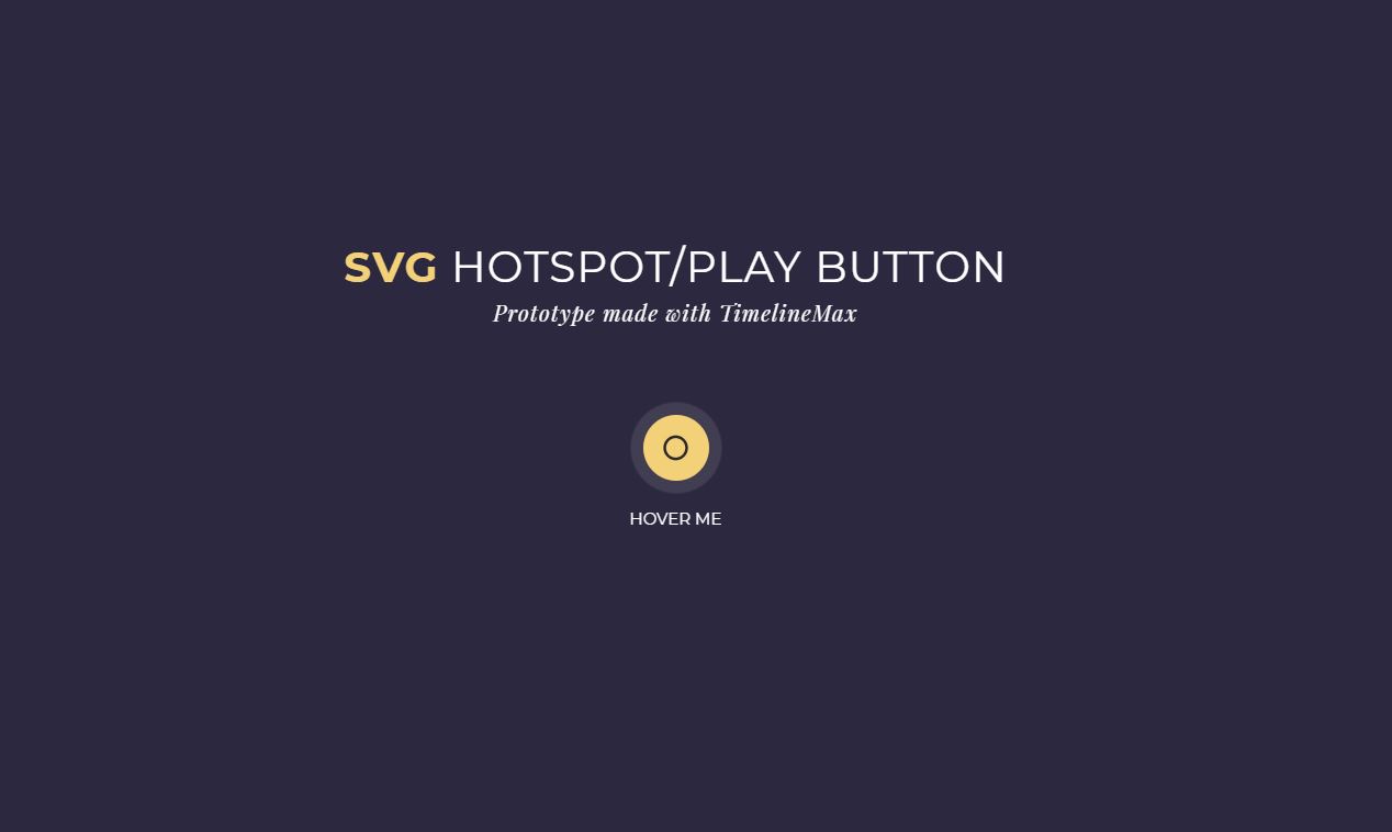 18+ JavaScript Hotspots Examples - OnAirCode