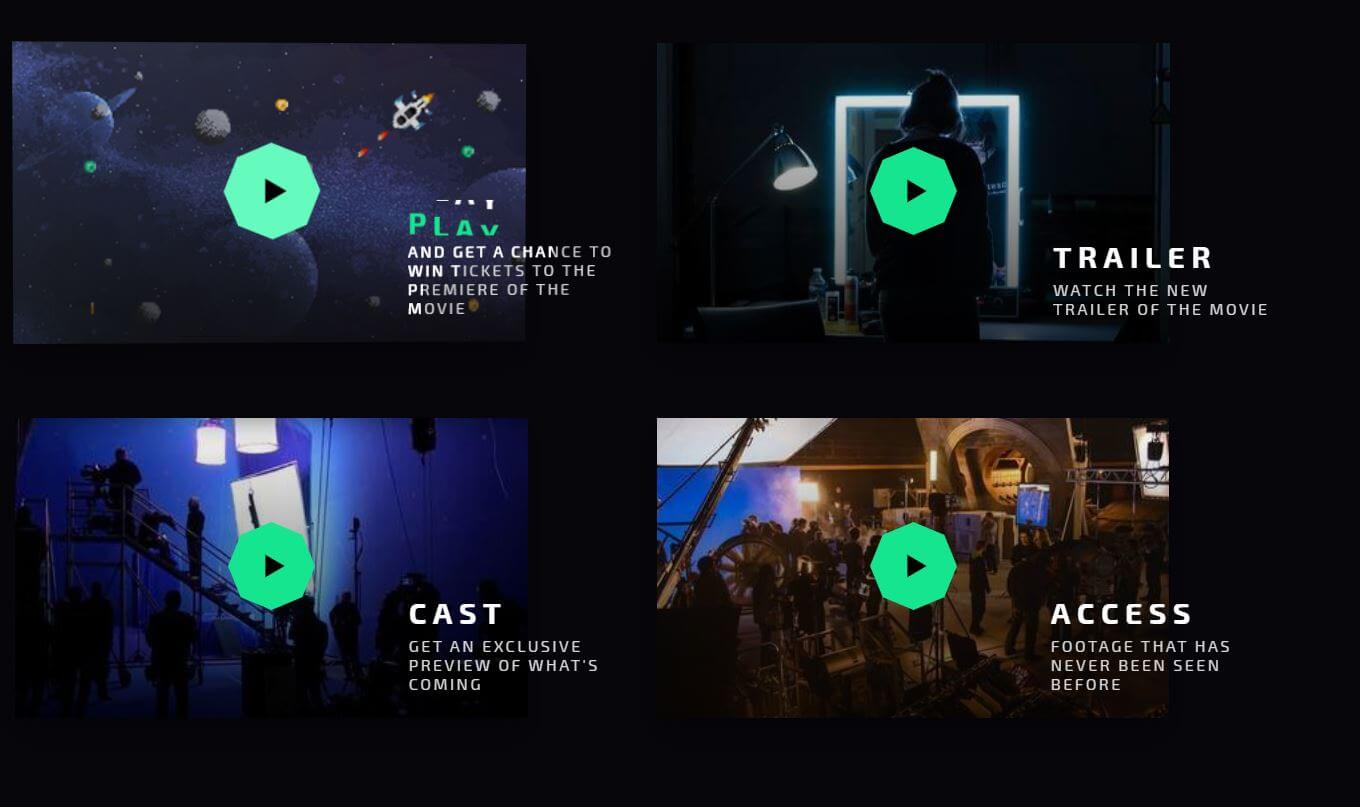 30+ JavaScript Card Design Code Examples - OnAirCode