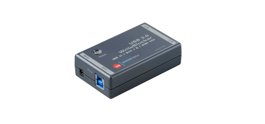 USB 3.0 WriteBlocker - Ondata SHOP