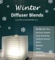Winter Diffuser Blends - One Essential Community