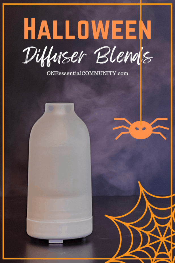 Essential Oil Diffuser Recipes Archives - One Essential Community