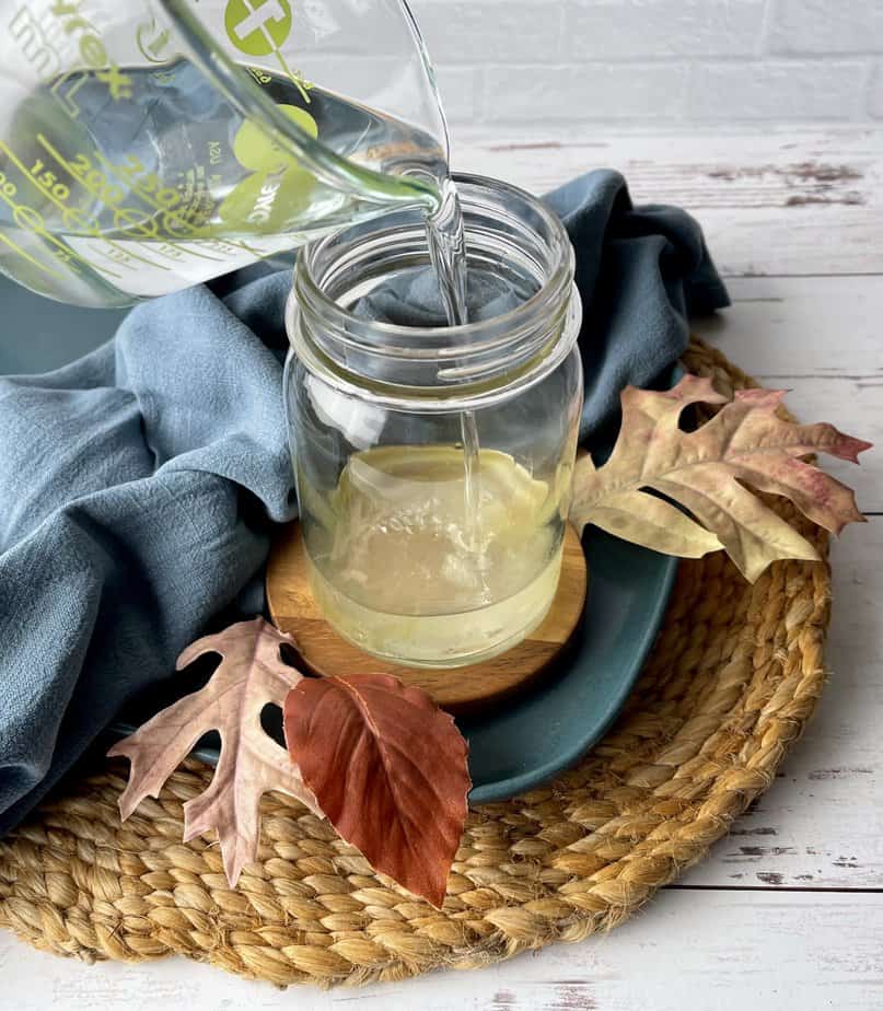 DIY Reed Diffuser in 20 Fall Scents {pumpkin spice, apple orchard ...