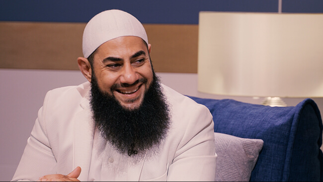 Who are your Friends? - OnePath Network