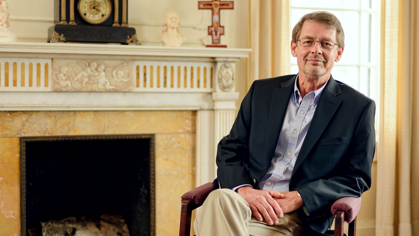 Daniel Hawk - The Violence of the Biblical God | OnScript