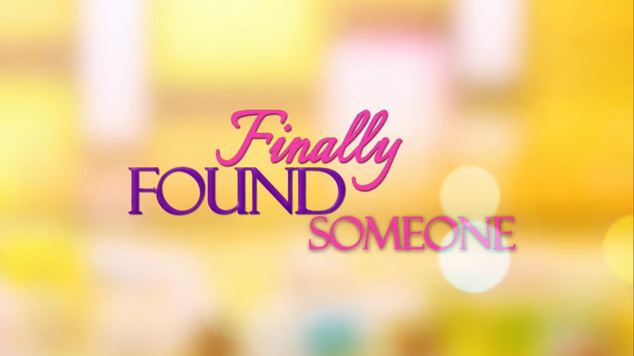 Finally Found Someone Movie Review – Gadgetshelf