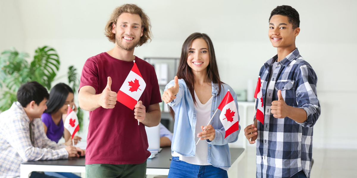 How Does Express Entry Work: Process Step By Step [2024]