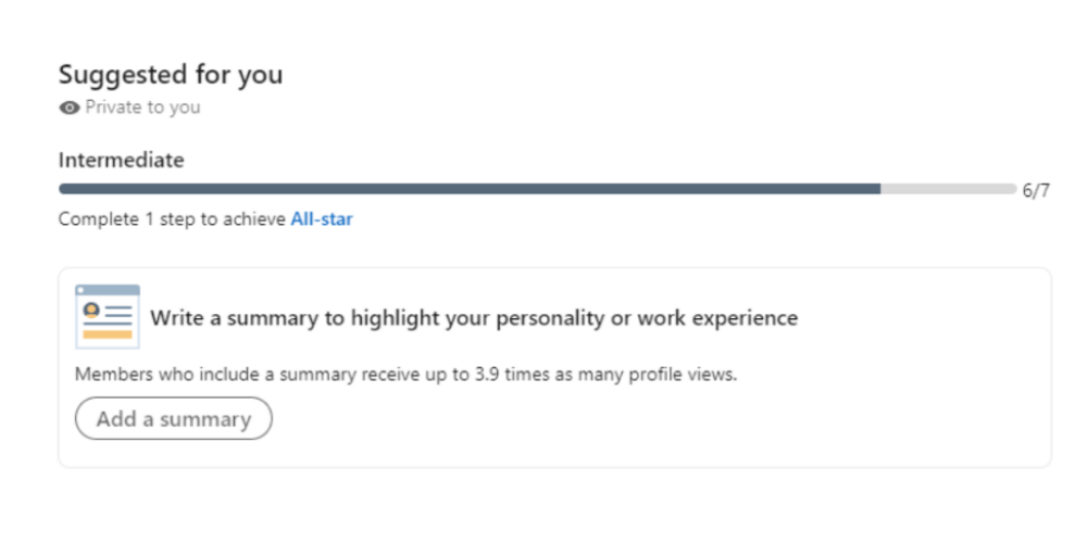 How To Create A Successful LinkedIn Profile In 2024