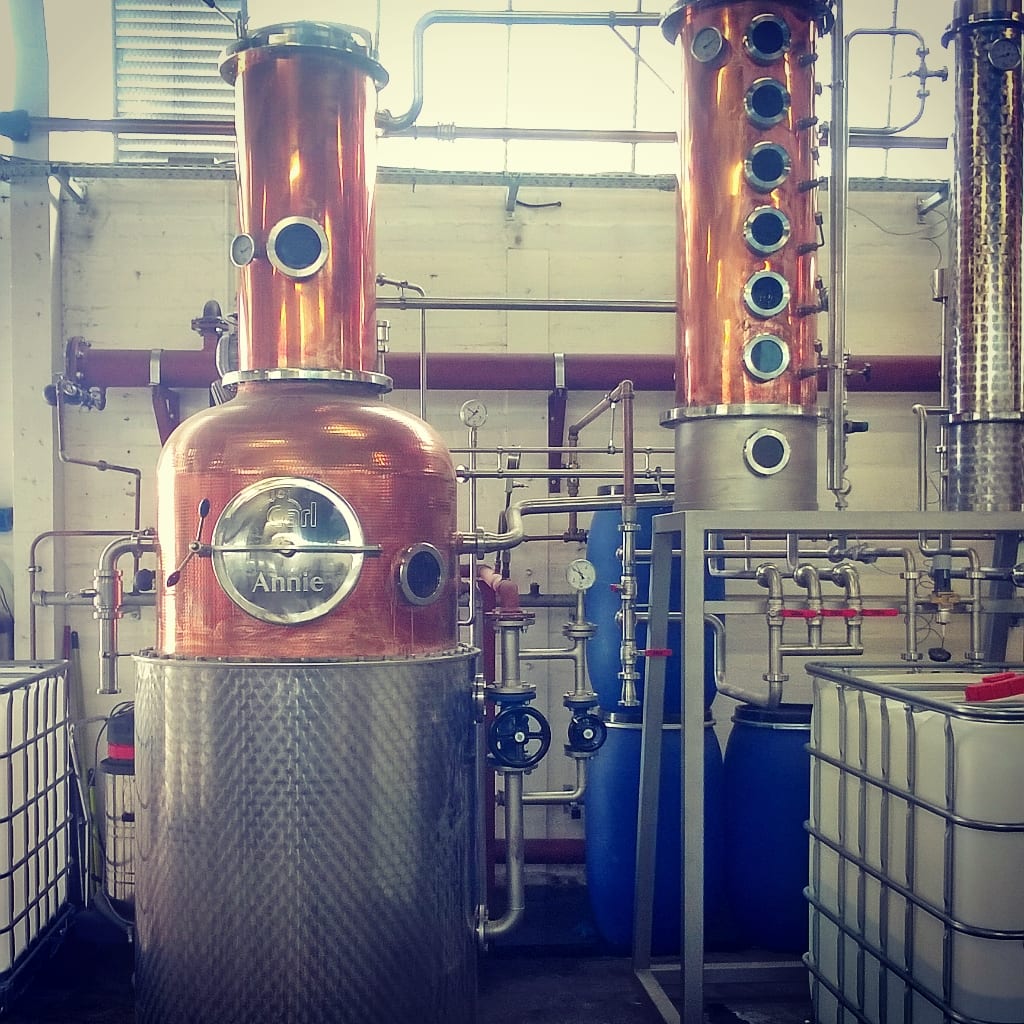 How Vodka is made? - On the Sauce Again