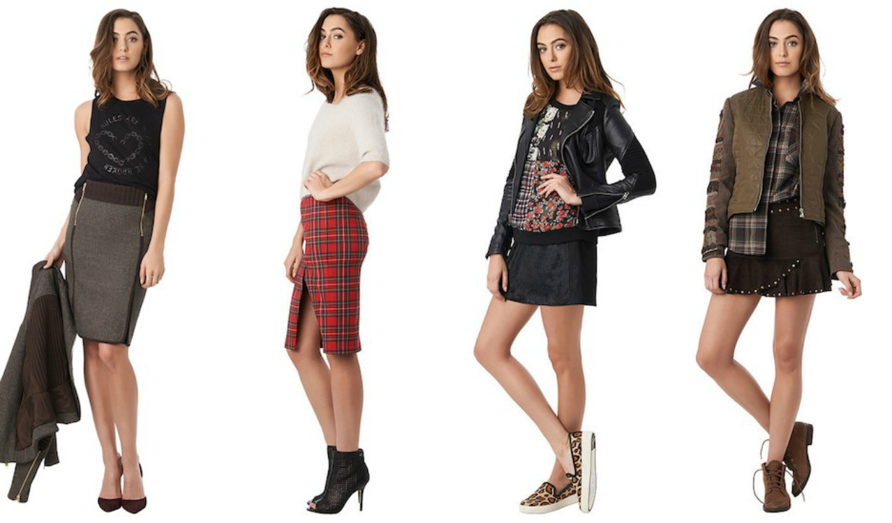 The Rundown: Kelly Osbourne Launches Debut Clothing Line, VOGUE’s ...