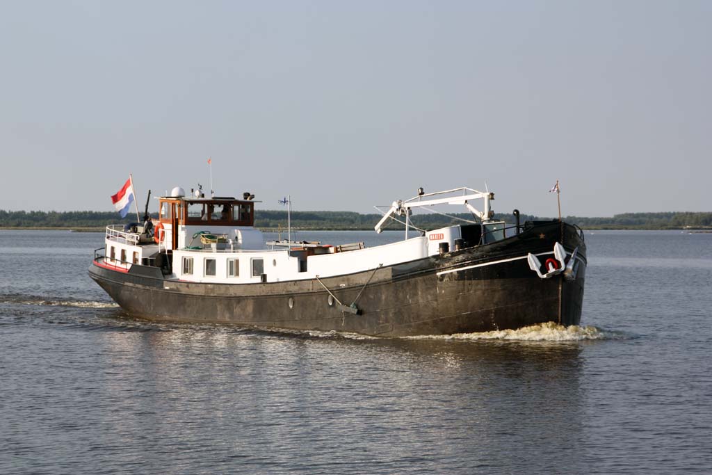 De regels XIII – Ooteoote