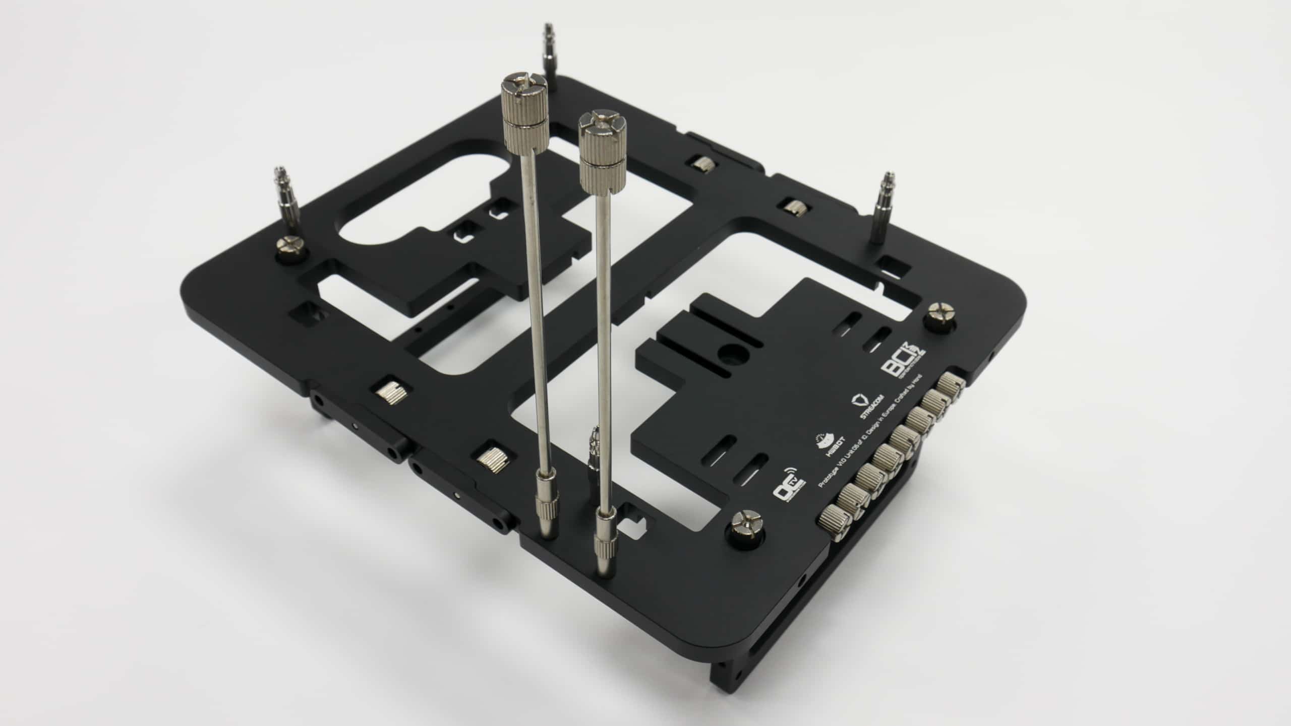 Concept - An open-air mini-ITX version of the Open Benchtable | SFF.Network