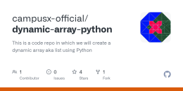 What Is Dynamic Array In Python