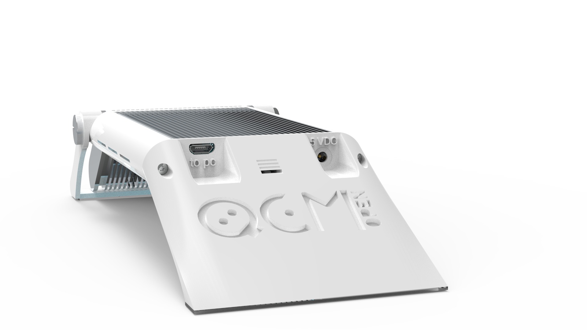Quartz Crystal Microbalance with Dissipation | openQCM NEXT