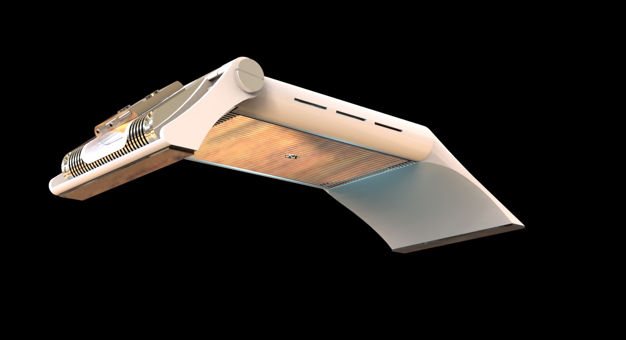 Quartz Crystal Microbalance with Dissipation | openQCM NEXT