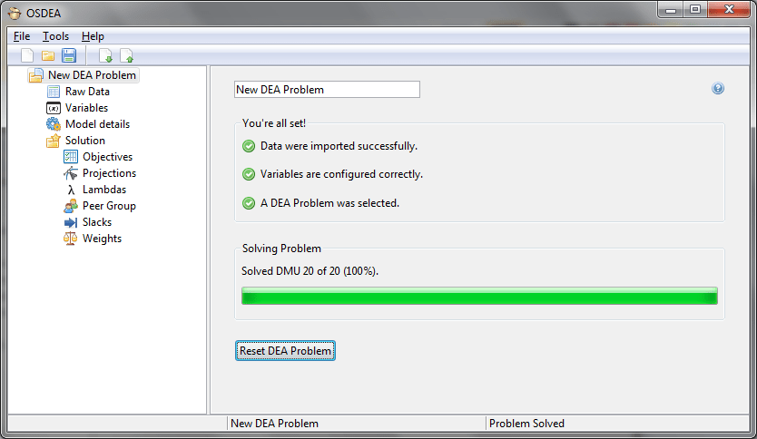 All Categories - multiprogrammode