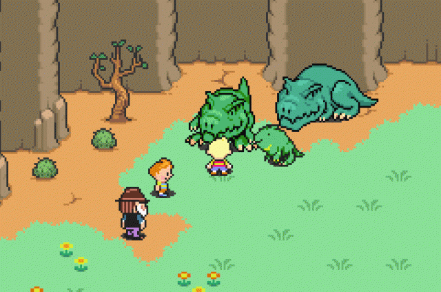 Games of the Past REVIEW: EarthBound - oprainfall