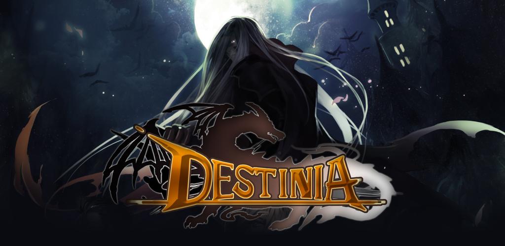 Games of the Past REVIEW: Destinia | oprainfall