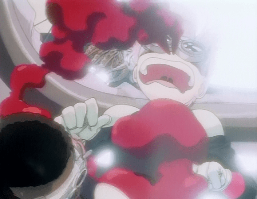 Anime of the Past: Plastic Little - oprainfall