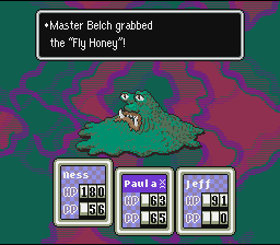 Games of the Past REVIEW: EarthBound - oprainfall