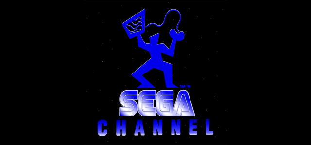 Retro Wrap-Up: SEGA Channel Edition - oprainfall