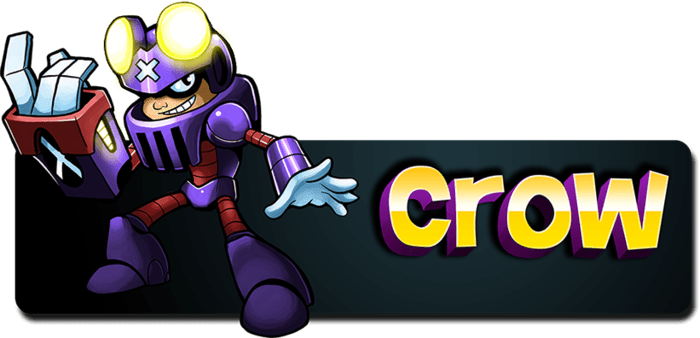 CROWDFUNDING SPOTLIGHT: Nefarious - oprainfall