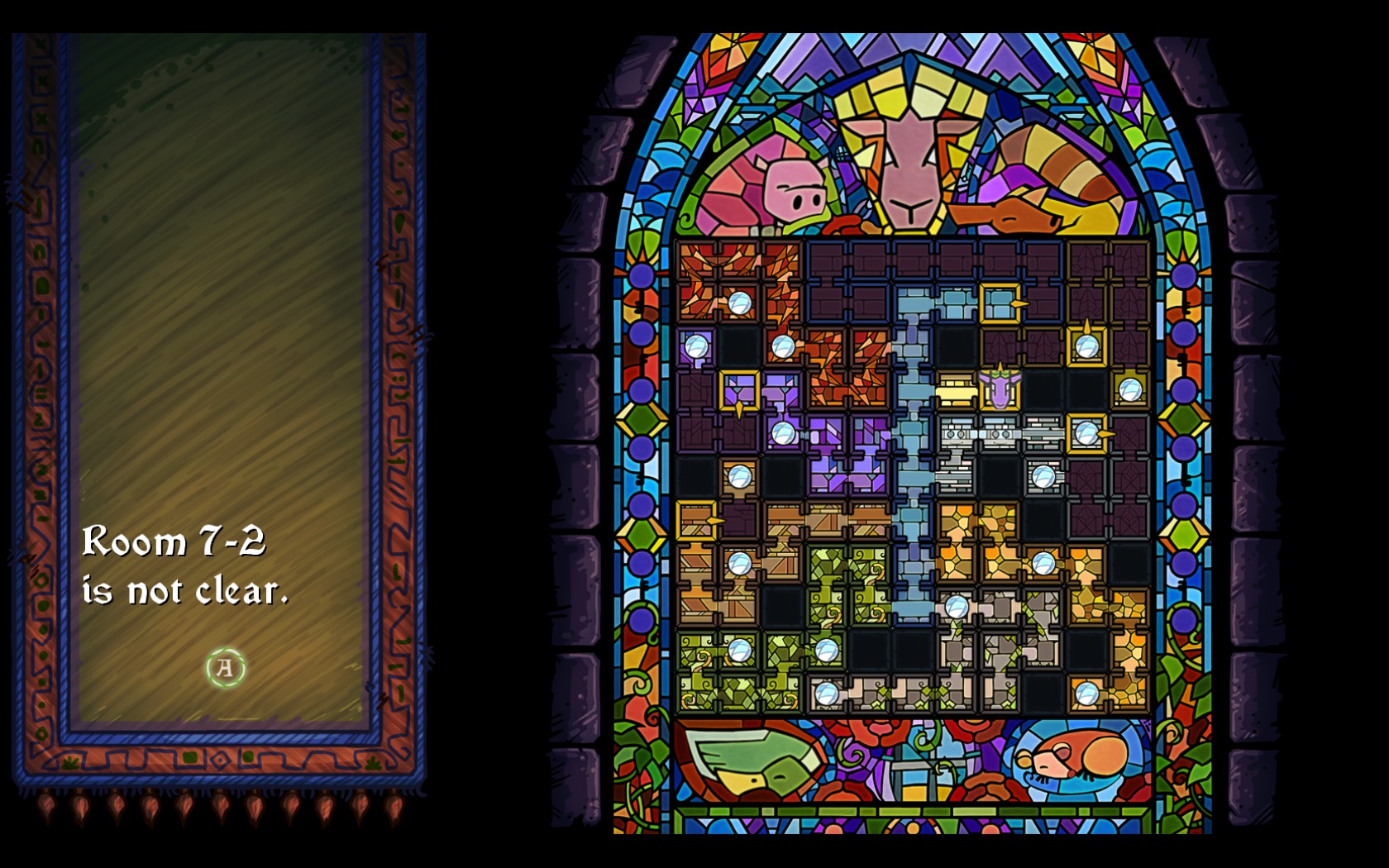 Escape Goat 2 Climbs onto PlayStation 4 - oprainfall