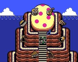 RETRO REVIEW: The Legend of Zelda: Link's Awakening DX