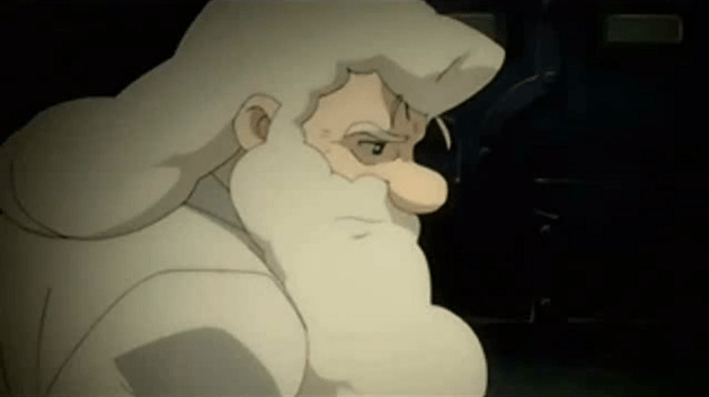 Building Character: Mega Man X - oprainfall