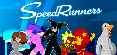 Speedrunners game tutorial - noredpr