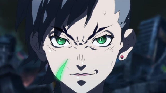 Shin Megami Tensei IV: Final Gameplay Footage - oprainfall