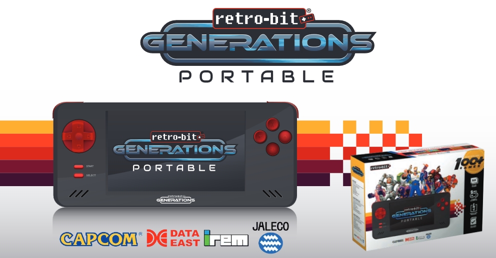 Innex Reveals CES 2017 Gaming Products - oprainfall