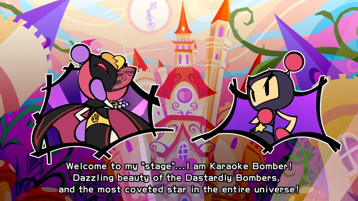 REVIEW: Super Bomberman R - oprainfall