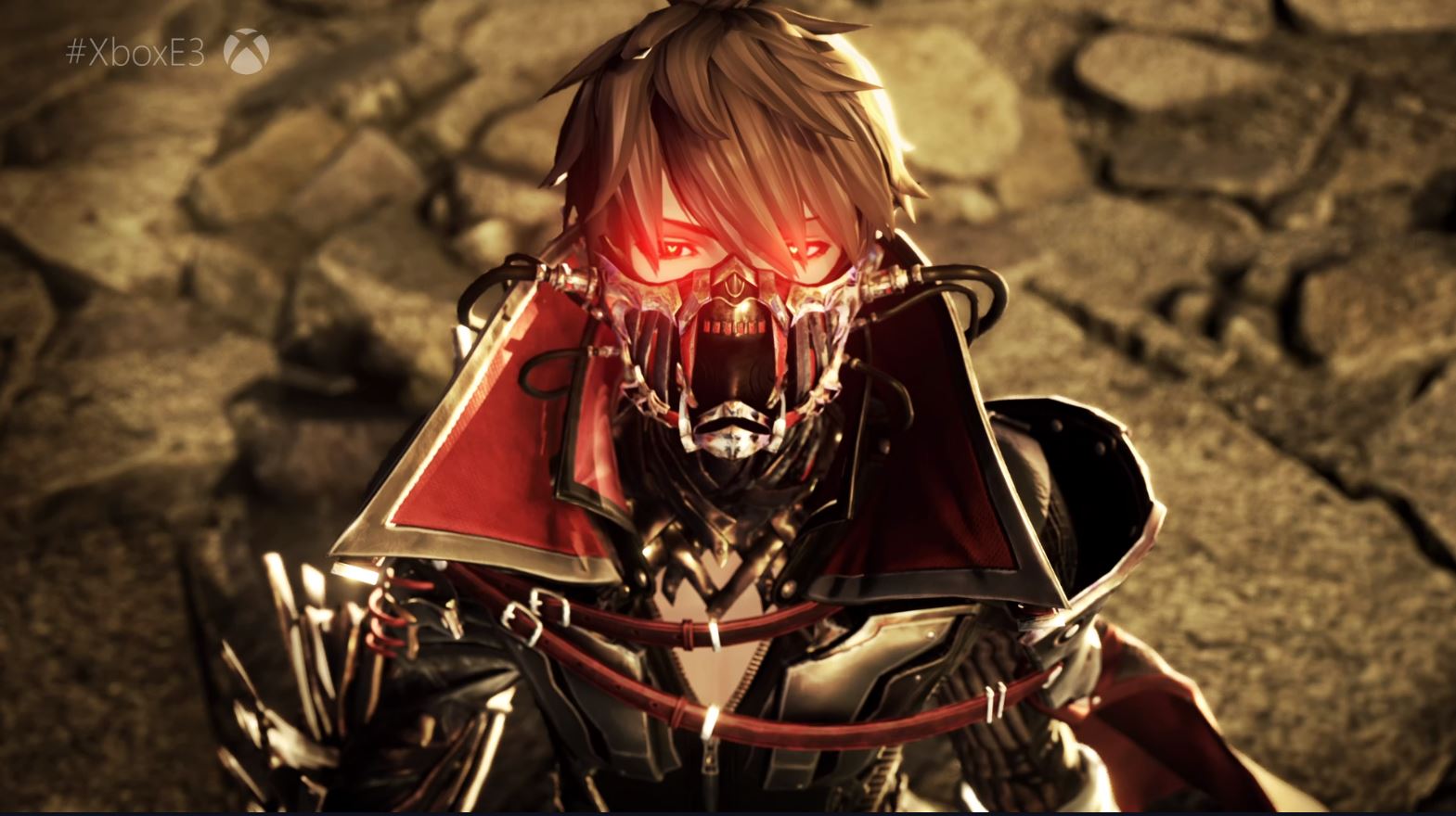 New Video Series Goes Behind the Scenes of Code Vein - oprainfall