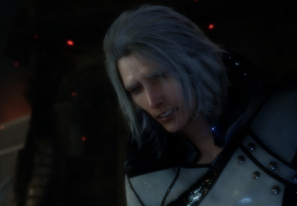 Episode Ignis in Final Fantasy XV Now Available - oprainfall