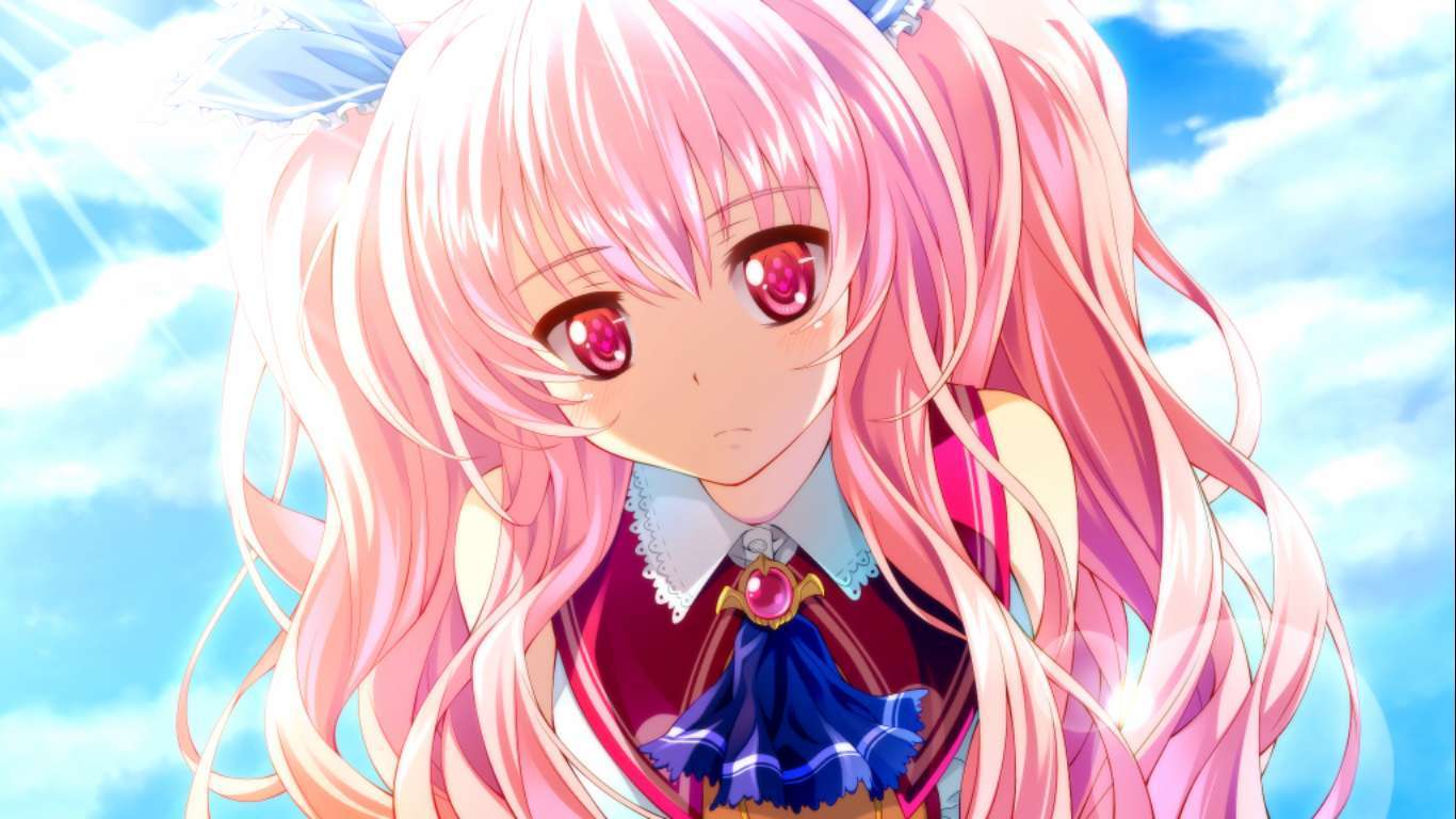 (18+)REVIEW: Re;Lord 1 ~The witch of Herfort and stuffed animals~ -opr