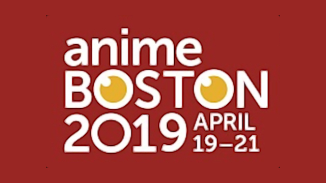Anime Boston 2019 Eighth Round of NA Guests Announced - oprainfall