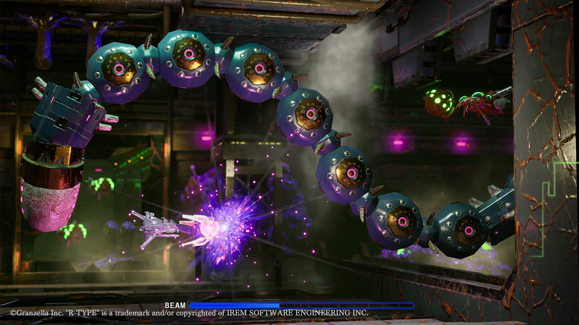 R-Type Final 2 Kickstarter Launches In Several Days - oprainfall