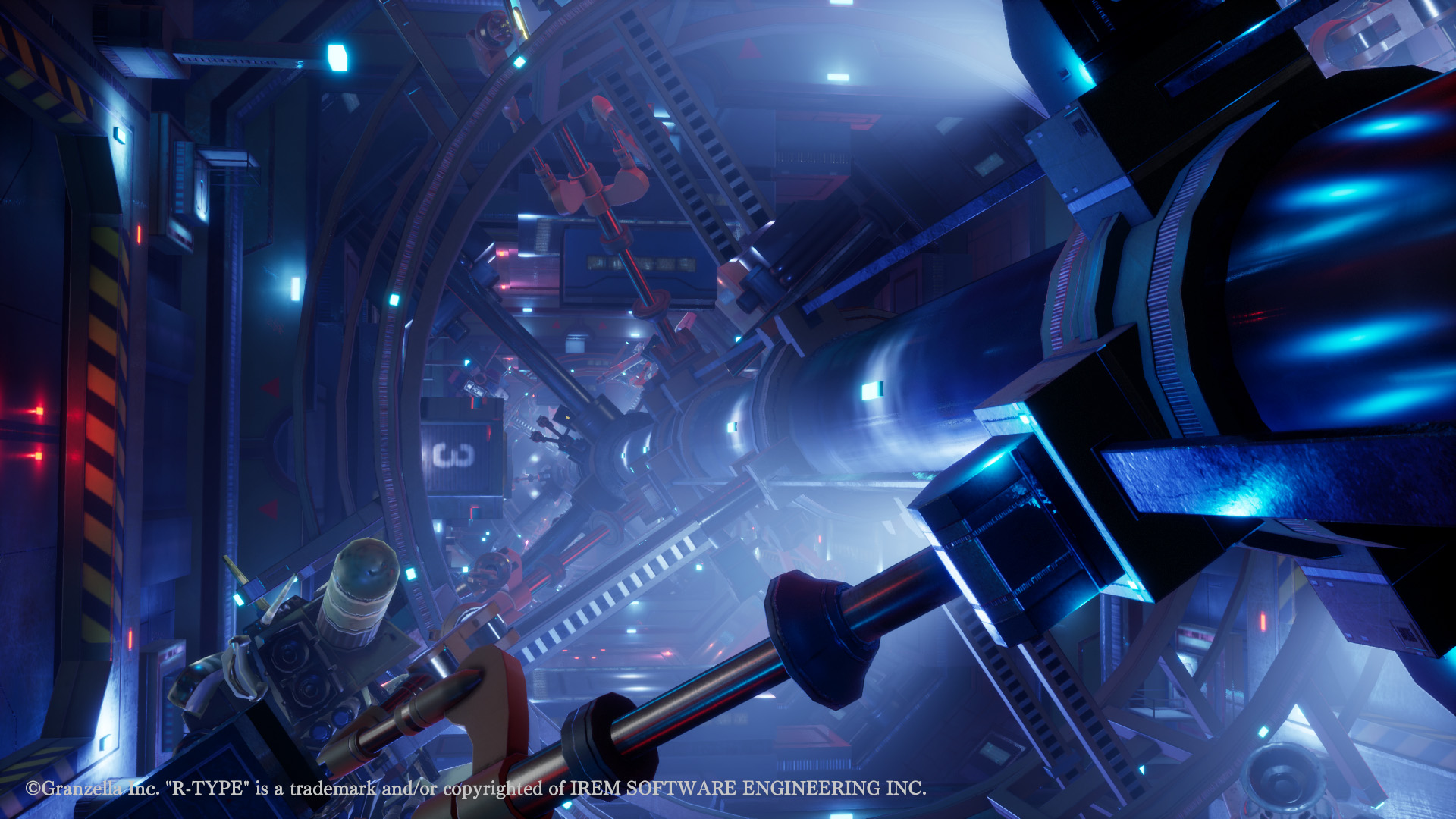 R-Type Final 2 Kickstarter Launches In Several Days - oprainfall