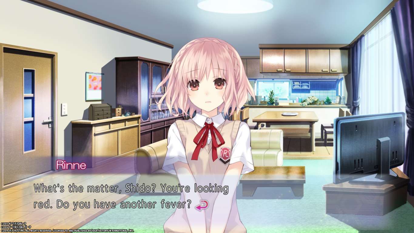 DATE A LIVE: Rio Reincarnation Rinne Sonogami Profile - oprainfall