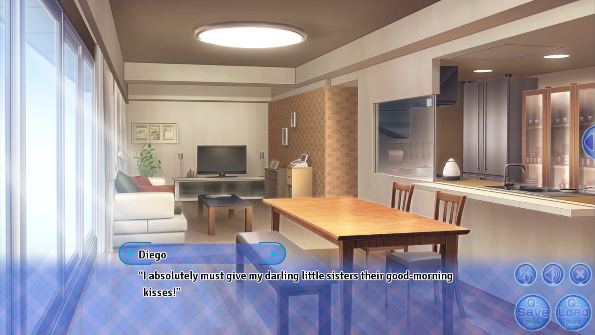 (18+) REVIEW: OniiKiss: Onii-Chan, Where Is My Kiss? - oprainfall