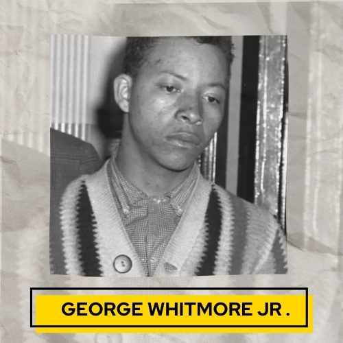 George Whitmore Jr . - Optimal Happiness