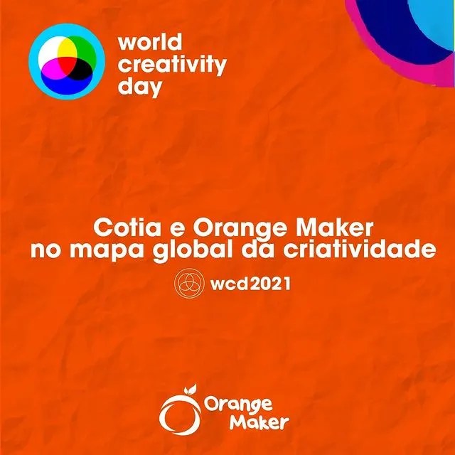 Blog - Orange Maker