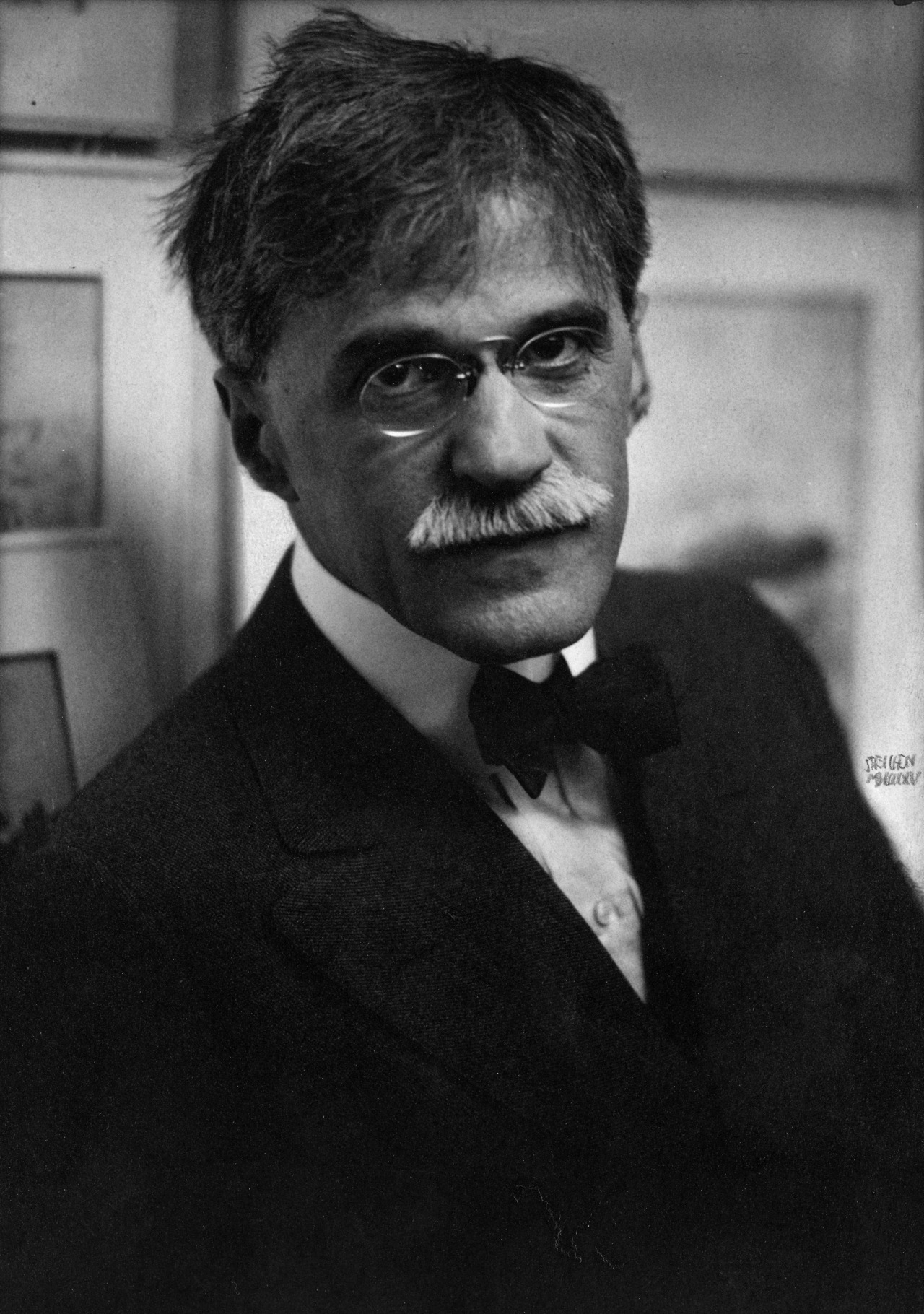 Galería: Edward Steichen | Oscar en Fotos