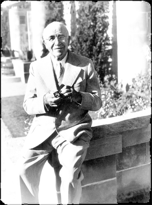 FEATURE: Parkwood Estate: The McLaughlin Family | The Oshawa Express