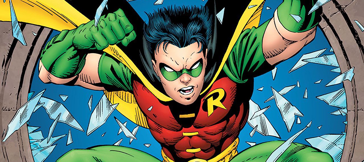 Titãs | Jay Lycurgo entra para o elenco como Tim Drake - Otageek