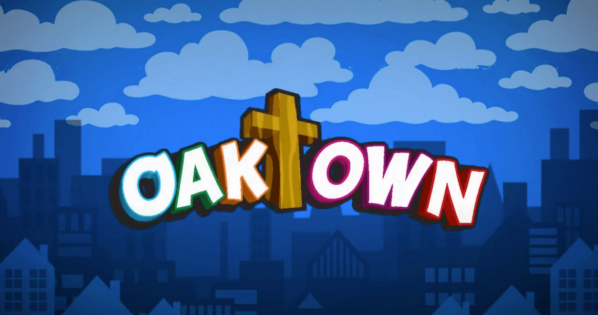 Oaktown Live - Oakwood University Church