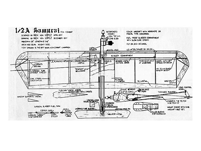 1 2a Control Line Plans - chartdevelopment