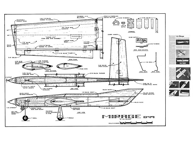 1 2a Control Line Plans - chartdevelopment
