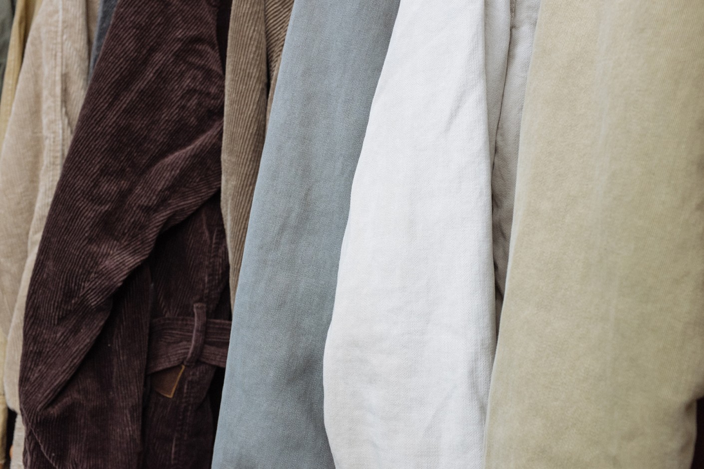 visvim 2014秋/冬系列紐約展示會 深入一覽 – OVERDOPE 華人首席線上時尚潮流雜誌